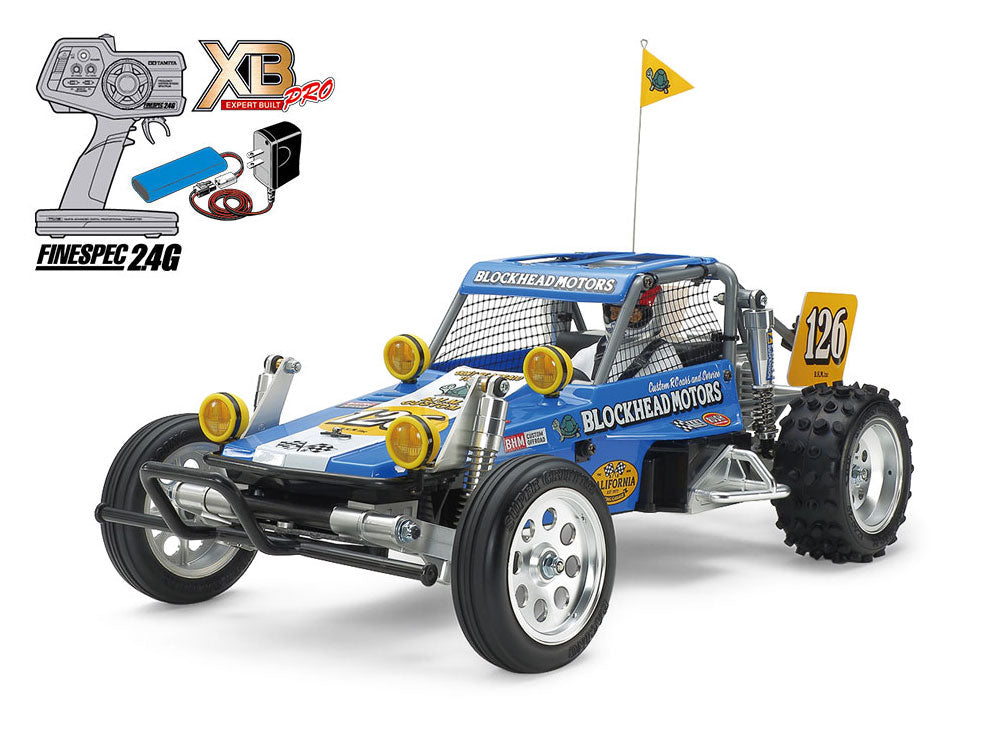 Tamiya xb store
