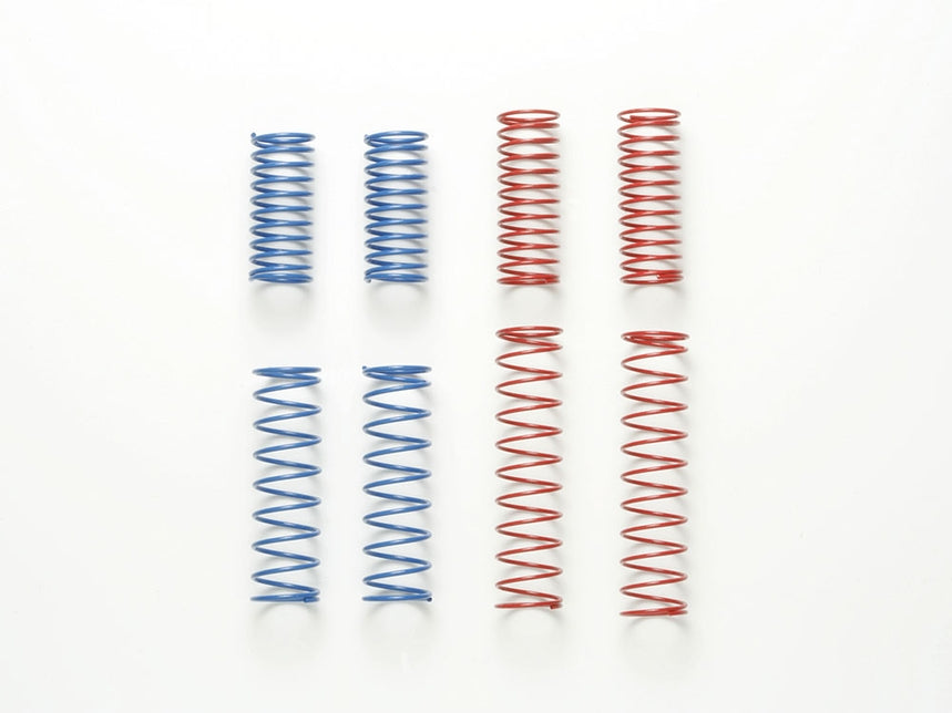 Tamiya Hop-Up Options 53832 DT-02 Spring Set – twoboxhobbies