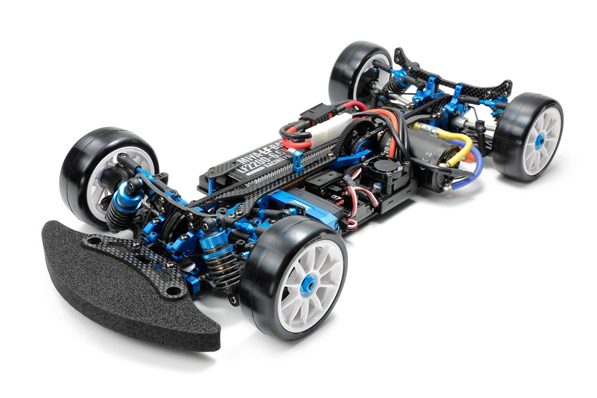 Rc car chassis kit store