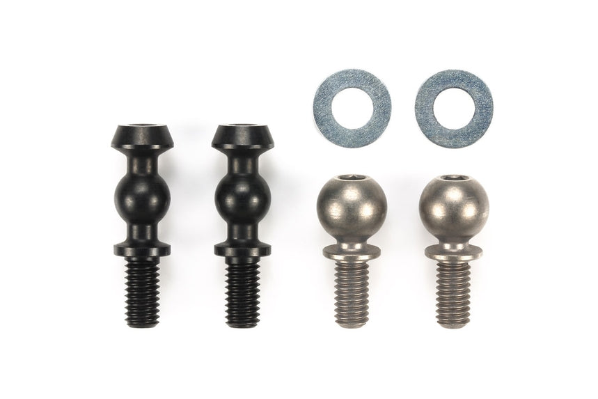 Tamiya Hop-Up Options 22060 TD2 Mount Pivot Set For Big Bore Dampers ...